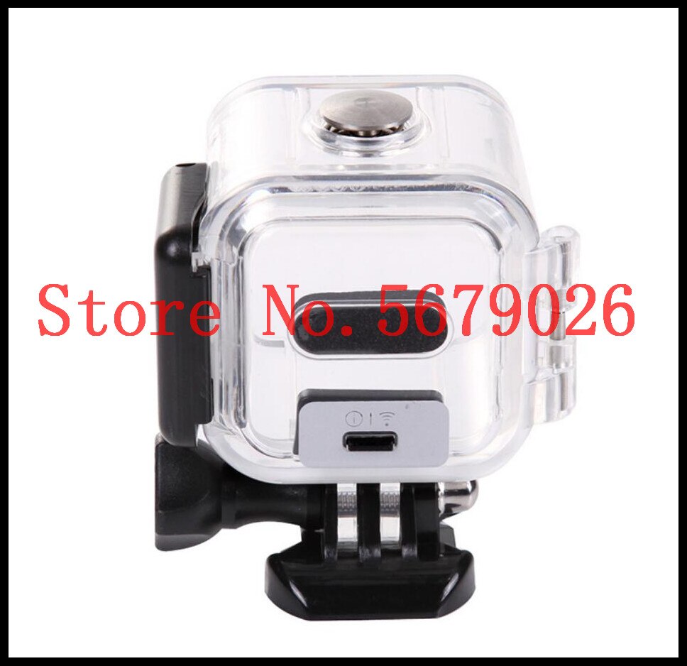 Original Sealed for GoPro HERO5 HERO 5 Session Act... – Grandado