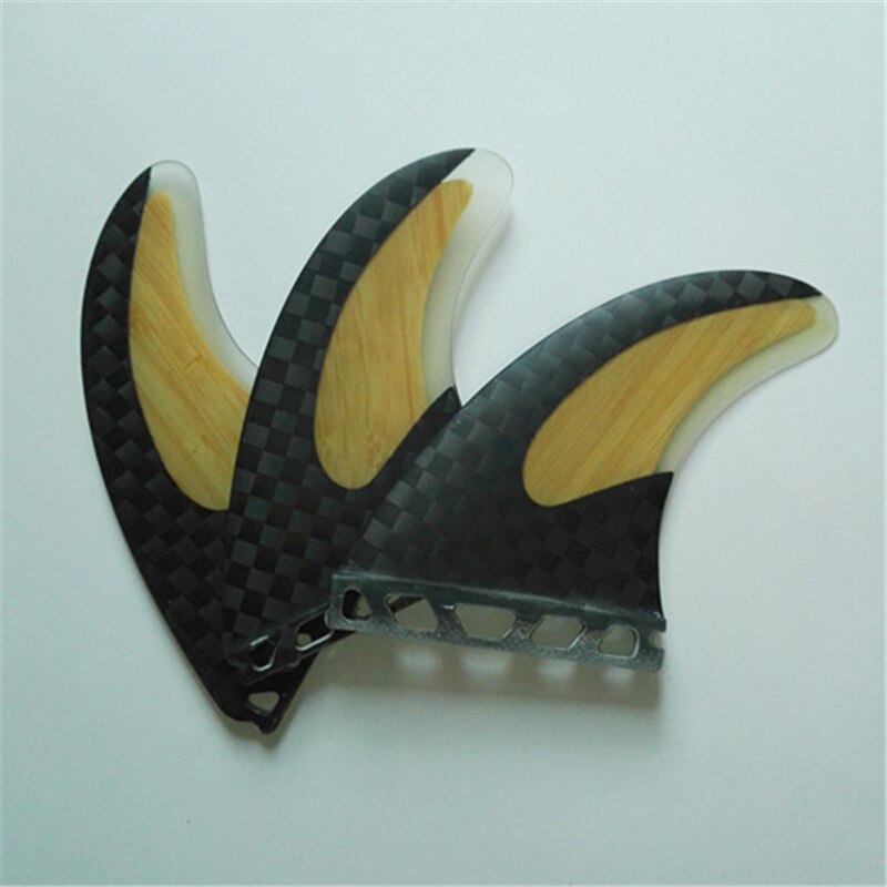 surfboard fin SUP surfing fins For future G5 Syste... – Vicedeal
