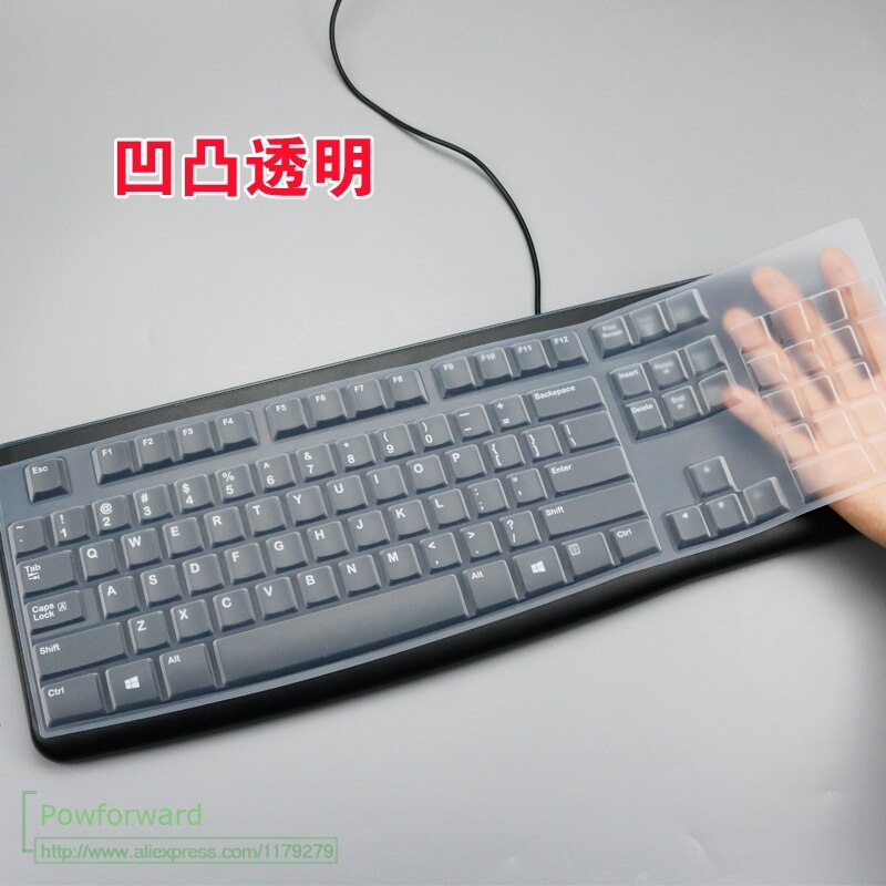 Dust Cover Film Silicone Dustproof mechanical Wire... – Grandado