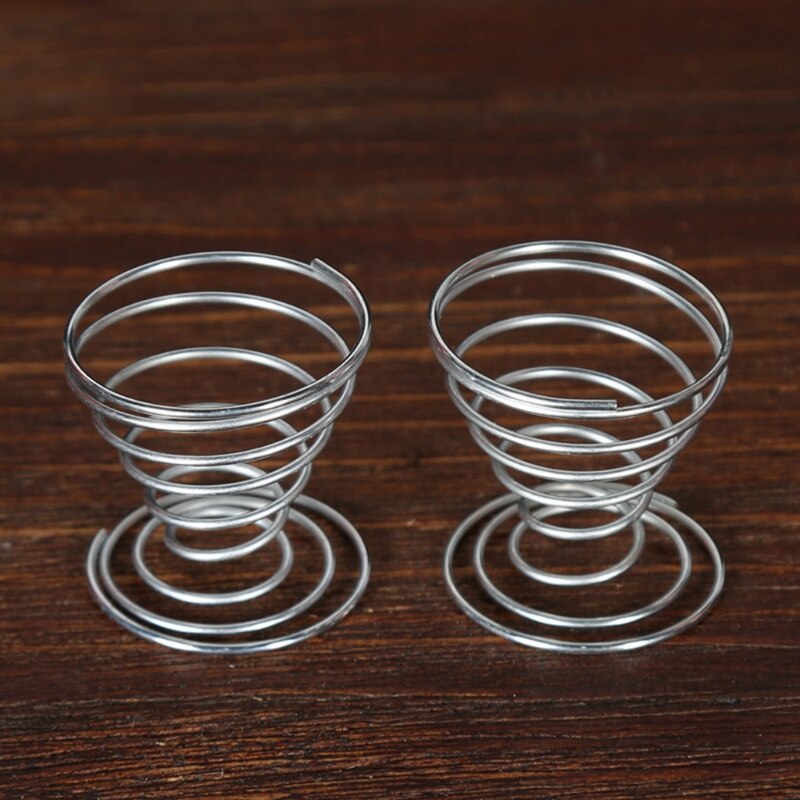 Air Plant Spring Wire Tabletop Tillandsia Holder M... – Grandado