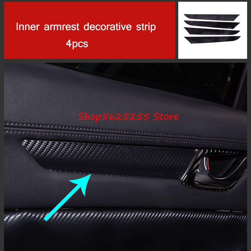 Autodeur anti-trap sticker beschermhoes sticker vo... – Vicedeal