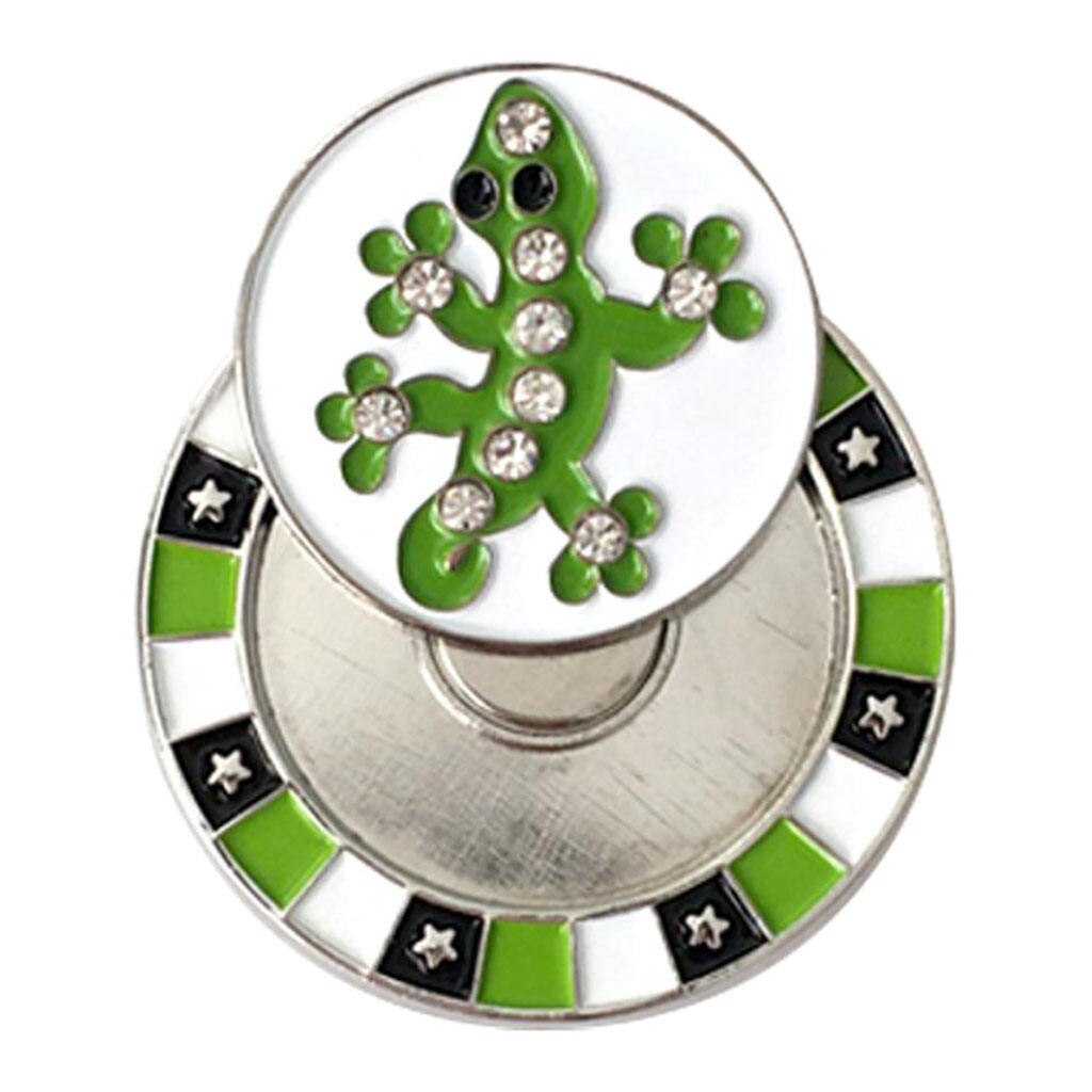 Putting Alignment Tool Ball Marker Hoed Clip Golfb... – Grandado