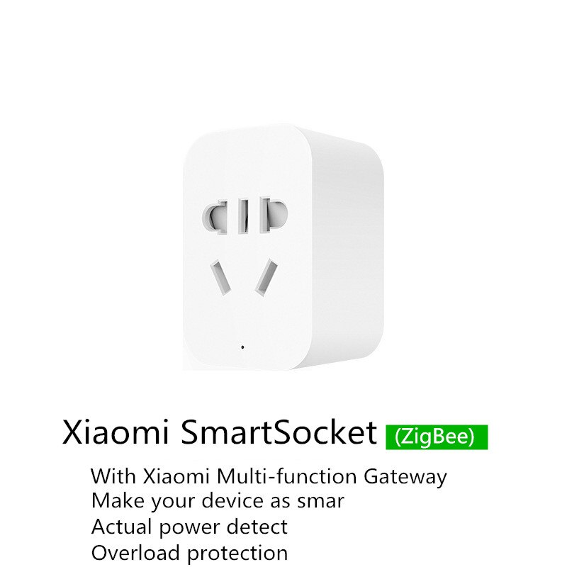 Xiaomi Smart Home Kit Mijia Gateway Door Window Hu... – Grandado