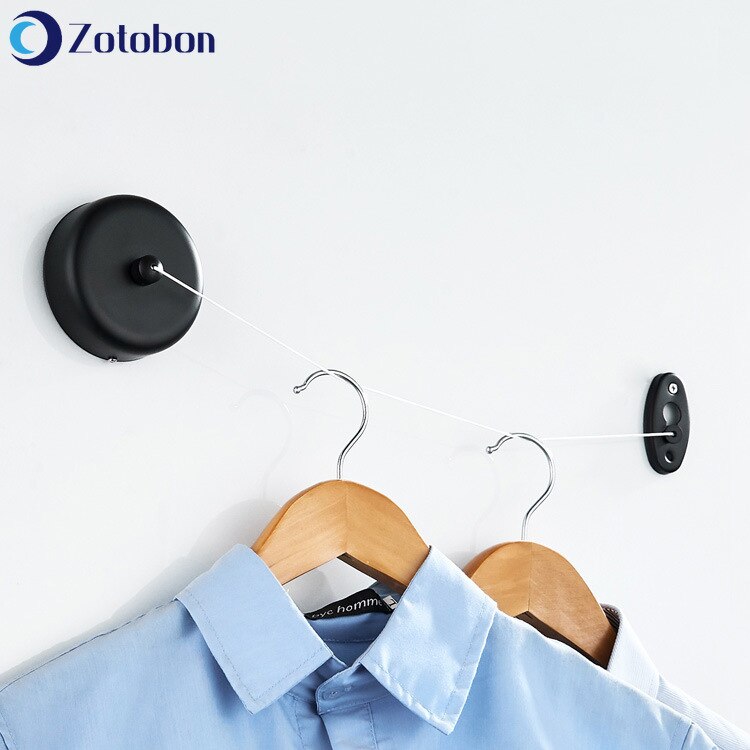 ZOTOBON Clothesline Clothes Dryer Rack Rope Nylon ... – Grandado