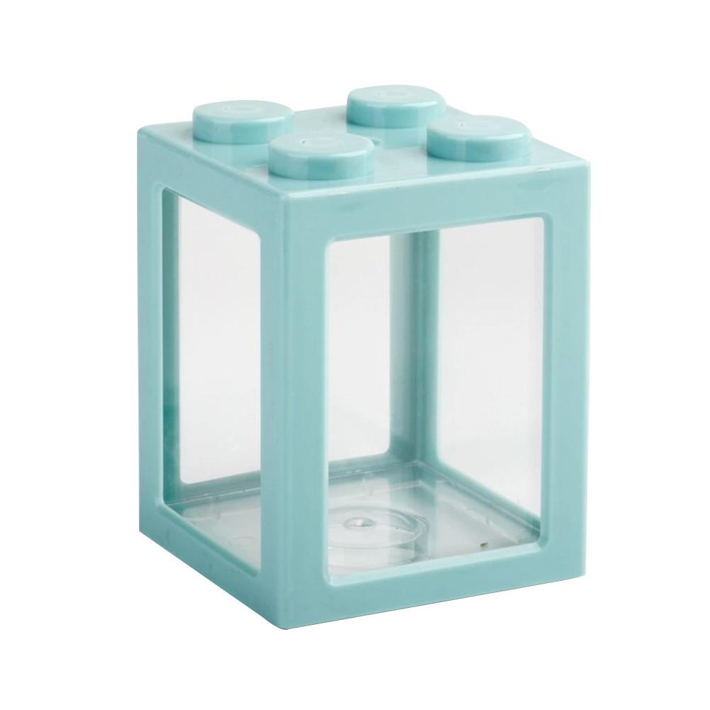 USB Mini Aquarium Fish Tank Stackable Fish Tank Ec... – Grandado