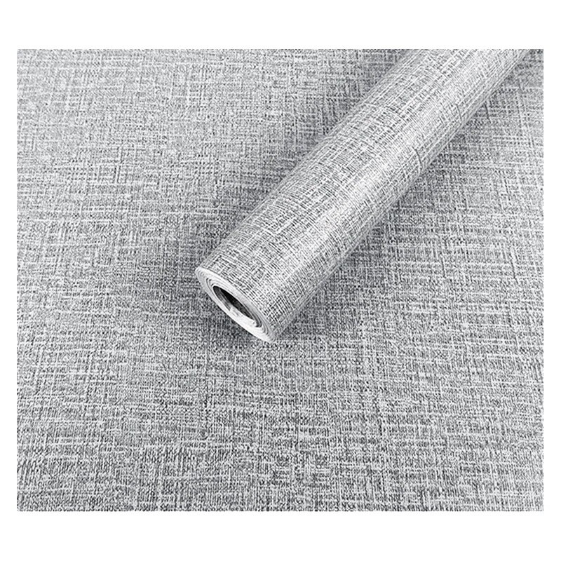 Faux Wall Paper Self-Adhesive Contact Removable Ki... – Grandado