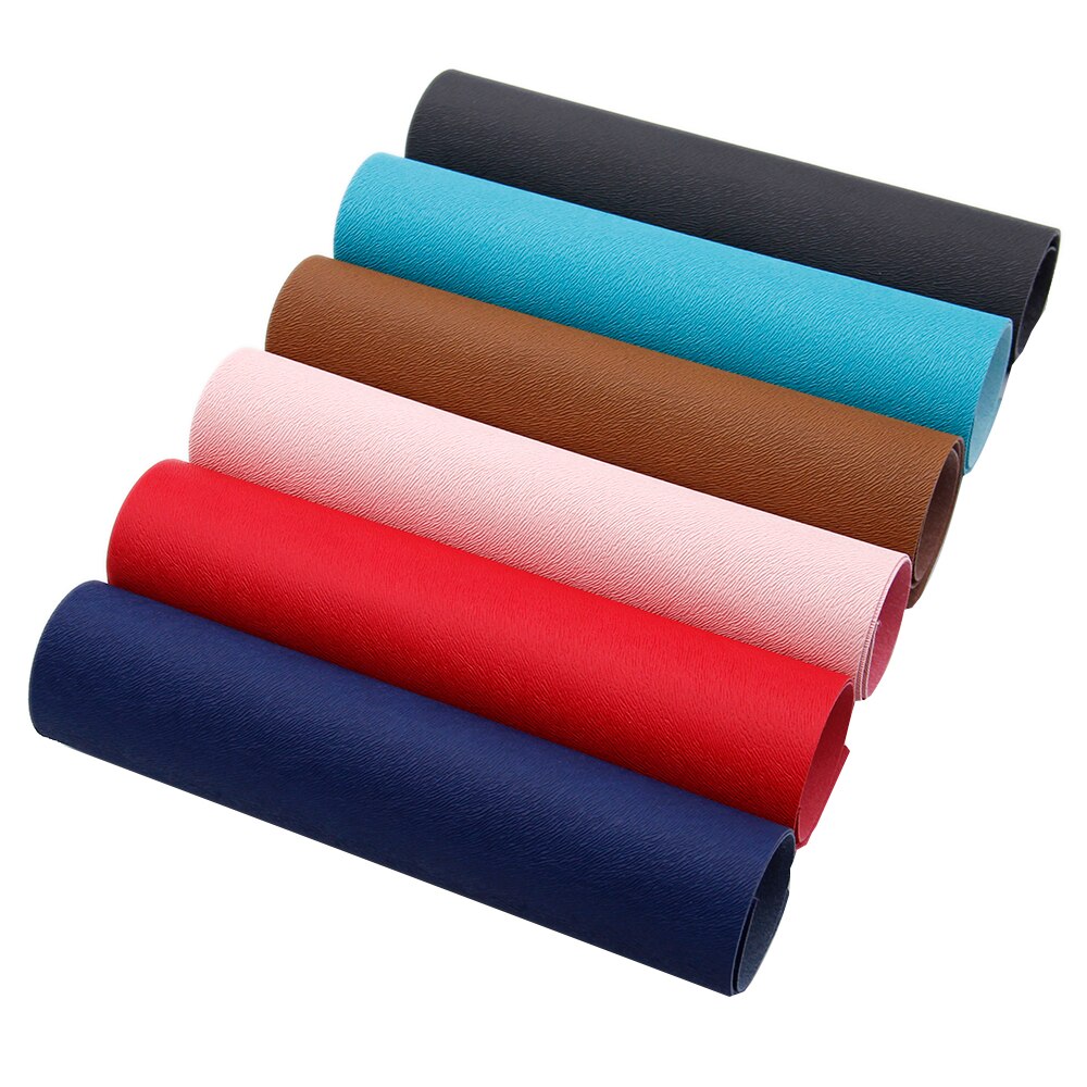 20*34cm Solid Color Zebra Grain Bump Texture Synth... – Vicedeal