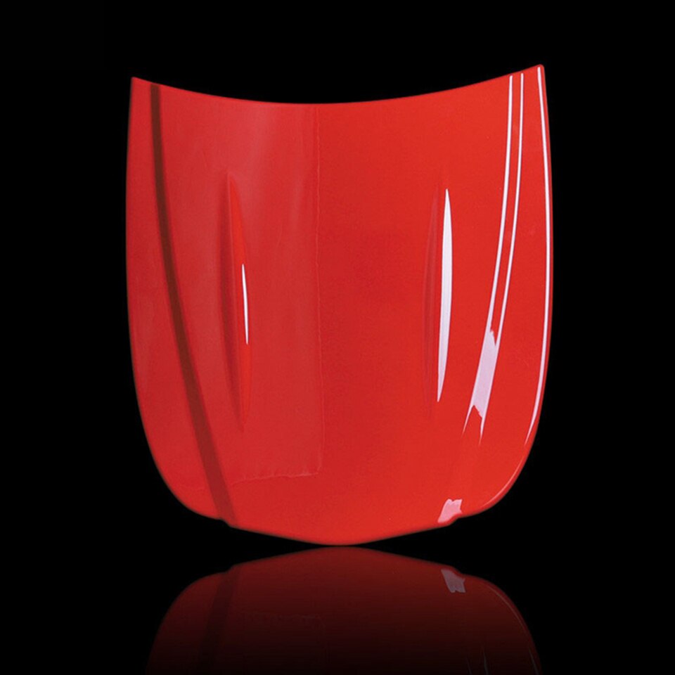 26*30Cm Plastic Mini Auto Motorkap Auto Kap Vinyl ... – Grandado