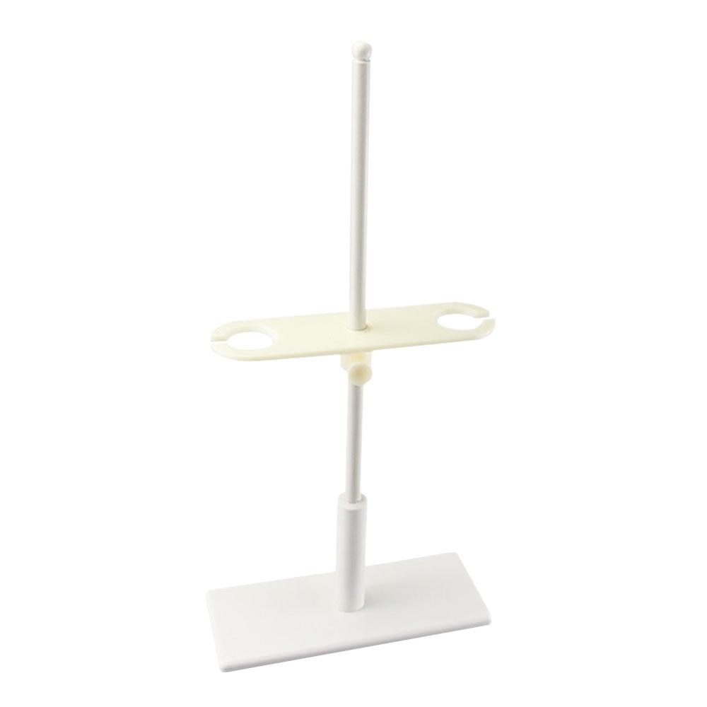 Lab Supplies Teaching Separatory Funnel Rack Woode... – Grandado