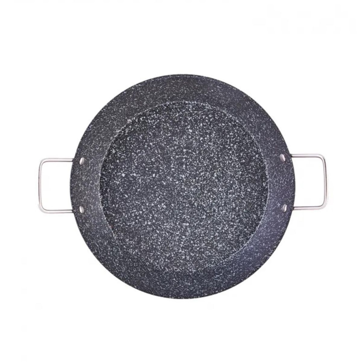 Kitchensever Biogranit Induction Based Paella Pan ... – Grandado