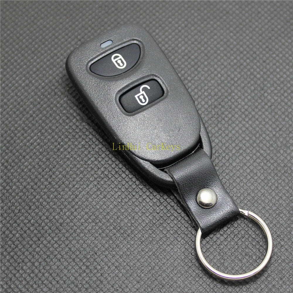 AURONOVA for Hyundai Old Elantra Car Key Case Remo... – Grandado