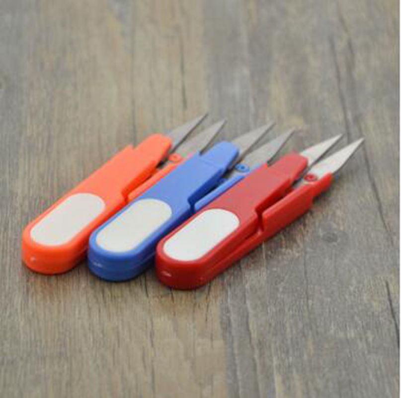 Sewing Scissors Cutting Scissors Thread Embroidere... – Vicedeal