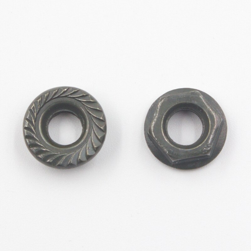 M6 Non-spinning wasmachine M6 Metrische Draad Hex ... – Vicedeal