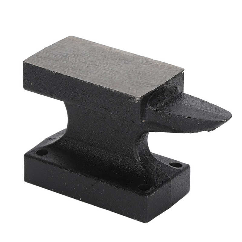 Anvil Smooth Surface Anvils for Riveting for Forgi... – Vicedeal