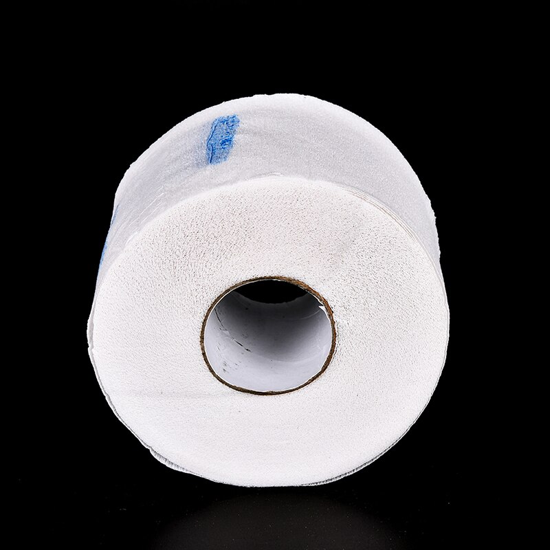 1 Roll Papier Hals Ruche Roll Papier Haar Knippen ... – Grandado