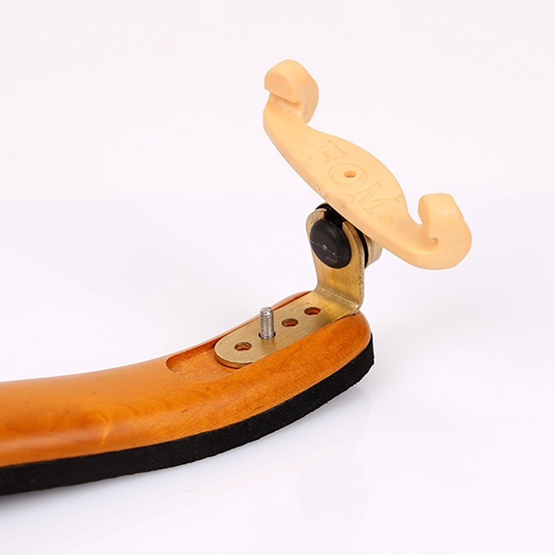 1PC Violin Viola Shoulder Rest Feet / Fork For FOM... – Vicedeal