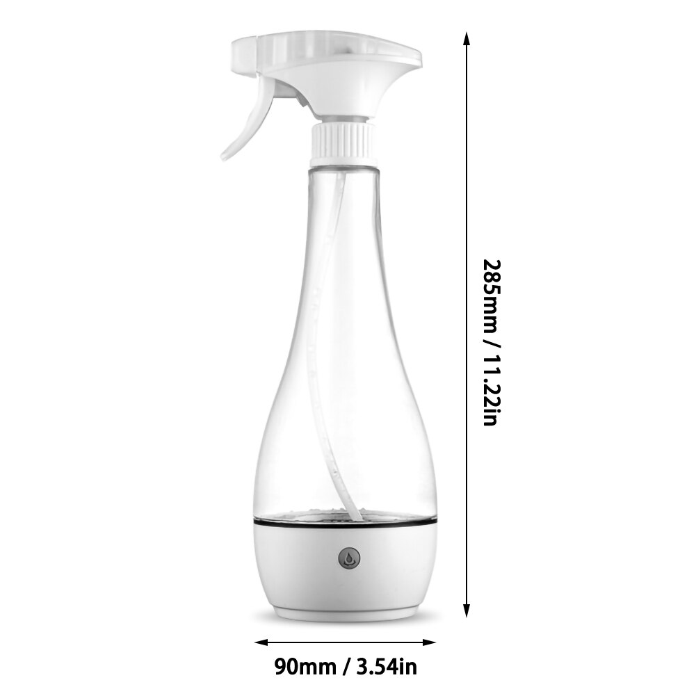 Desinfectie Water Productie Instrument Huishouden ... – Grandado