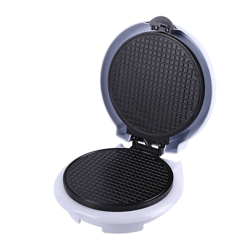 Electric Crispy Egg Roll Maker Omelet Sandwich Iro... – Grandado