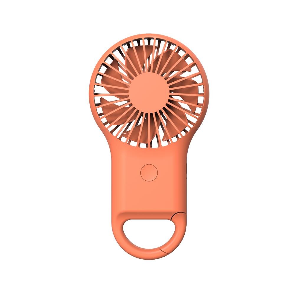 Mini Portable Pocket Fan Cool Air Hand Held Travel... – Vicedeal