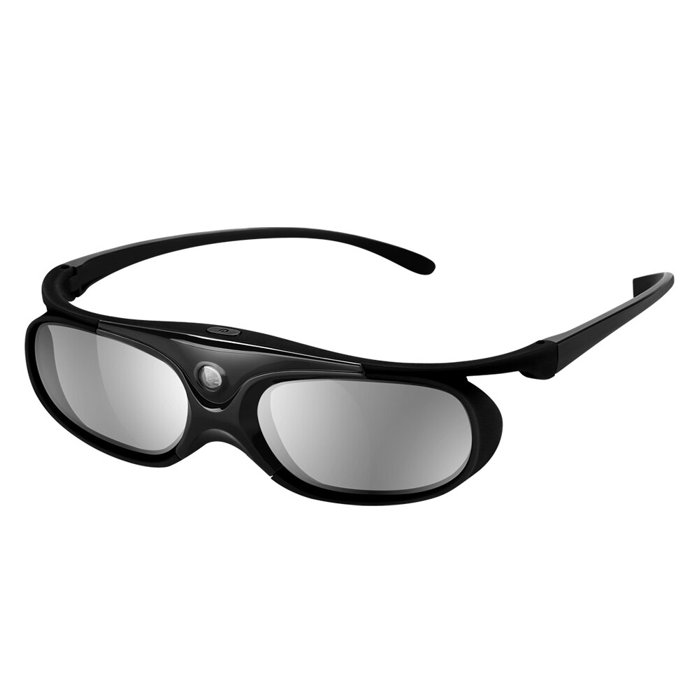 JX60 Blue-Tooth 3D Active Shutter Glasses Compatib... – Grandado