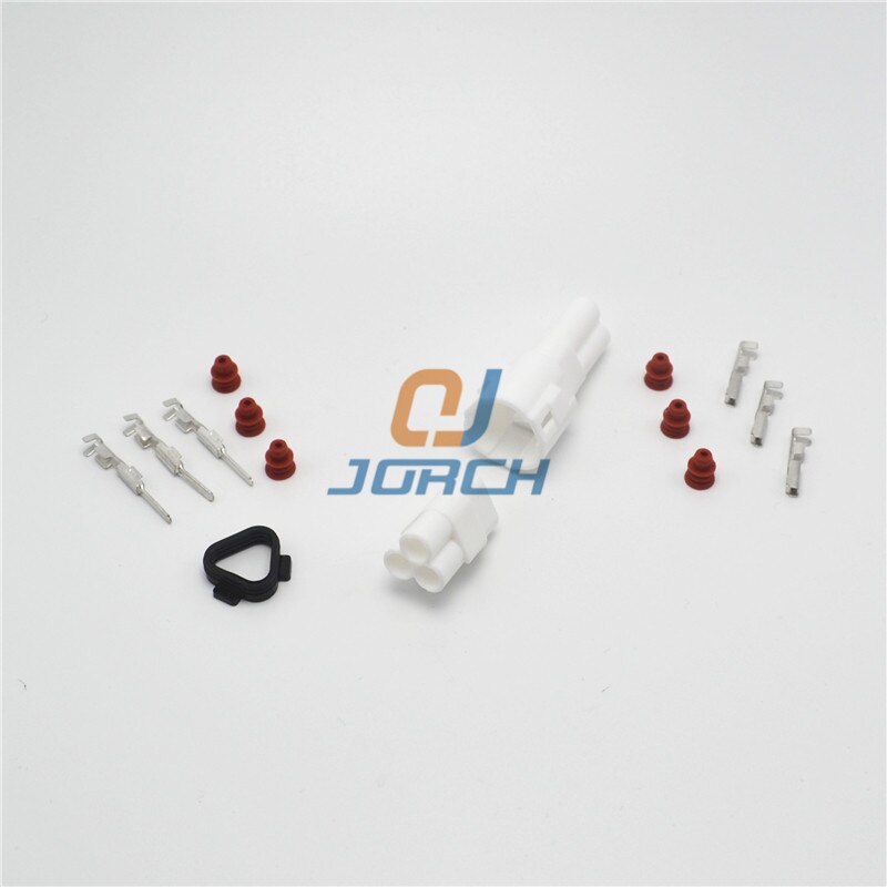 10 sets Sumitomo 3pin MT090 sealed Motorcycle TPS ... – Grandado