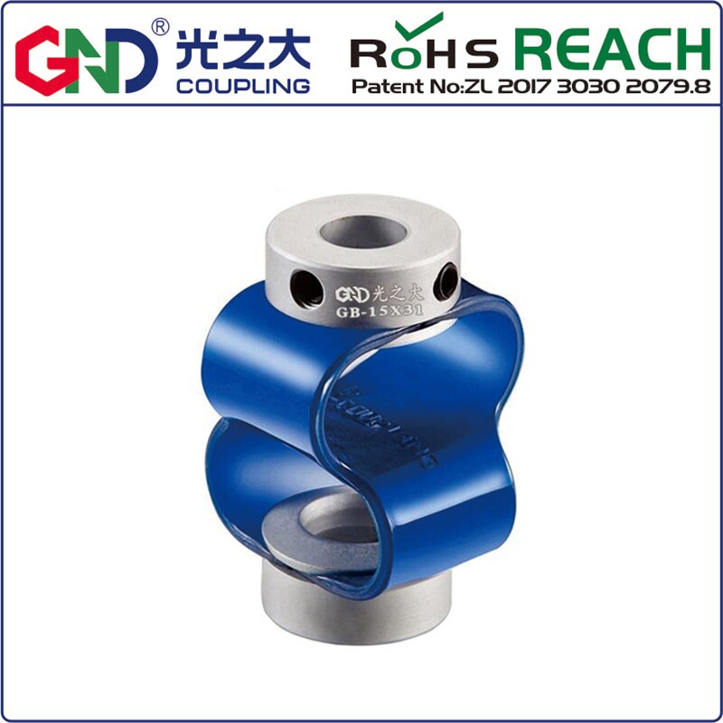 Gbg Rvs 8 Encoder Speciale Serie Askoppeling – Grandado