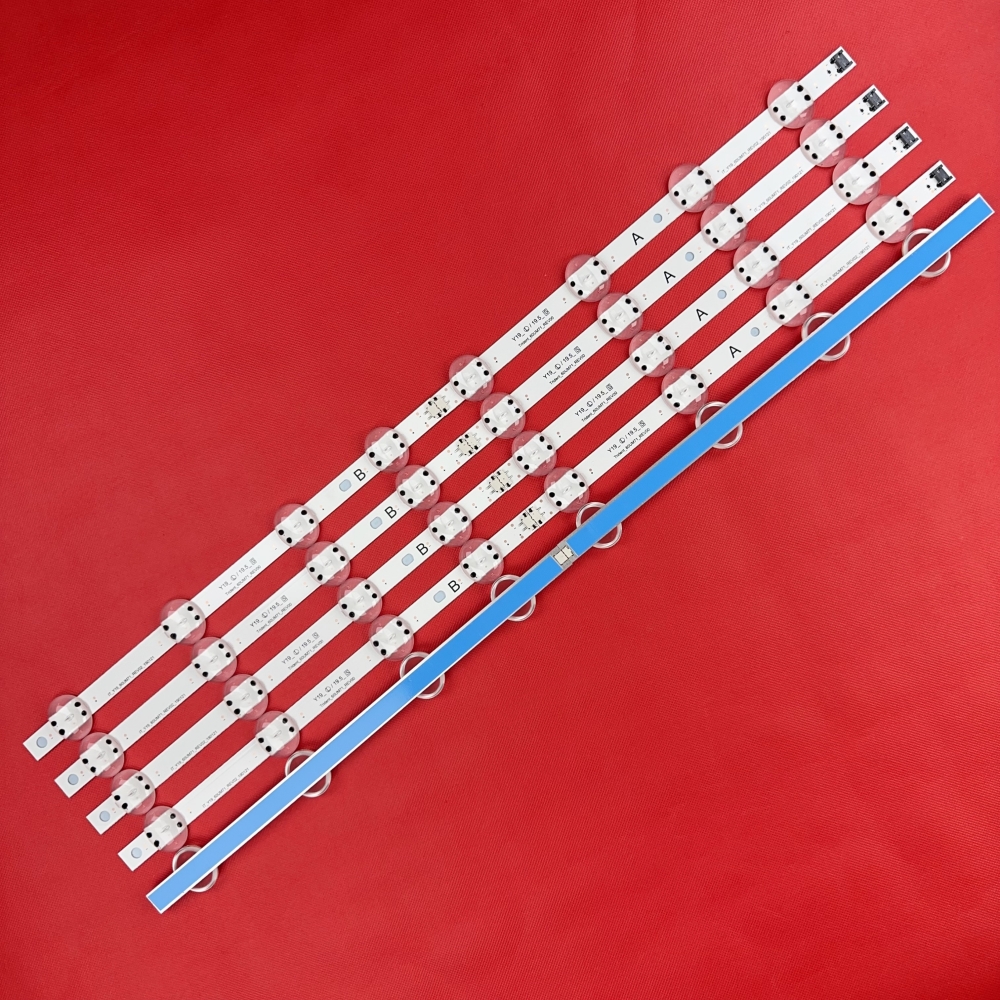 LED Backlight Strips For SSC_19.5_Trident_60UM71_S... – Grandado