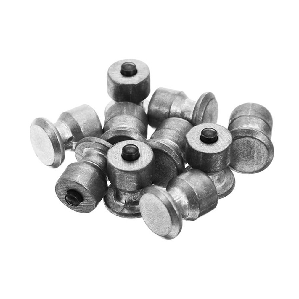Clavos para ruedas de invierno de 8x10mm, tachuela... – Grandado