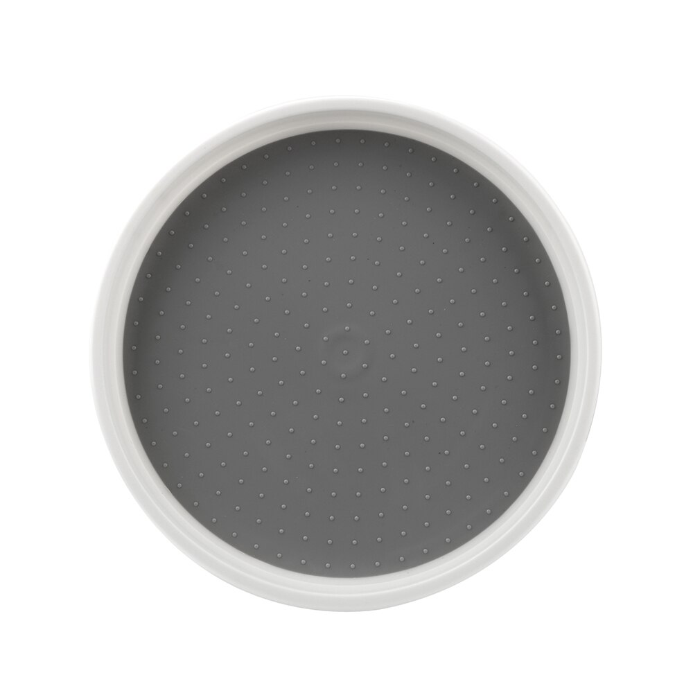 Kitchen Spinning Organizer Rotating Tray 2-Tier Sp... – Vicedeal