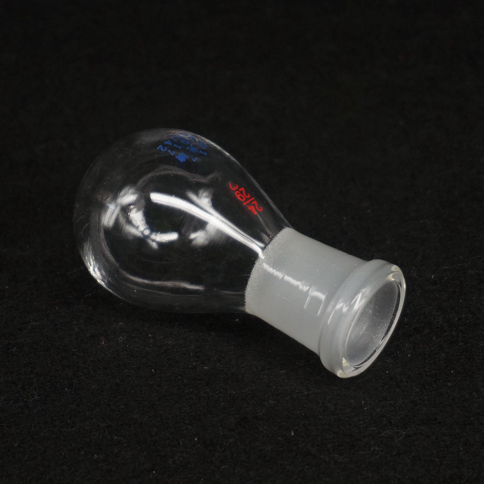 50ml 24/29 Quickfit Joint Lab Glass Rotary Evapora... – Grandado