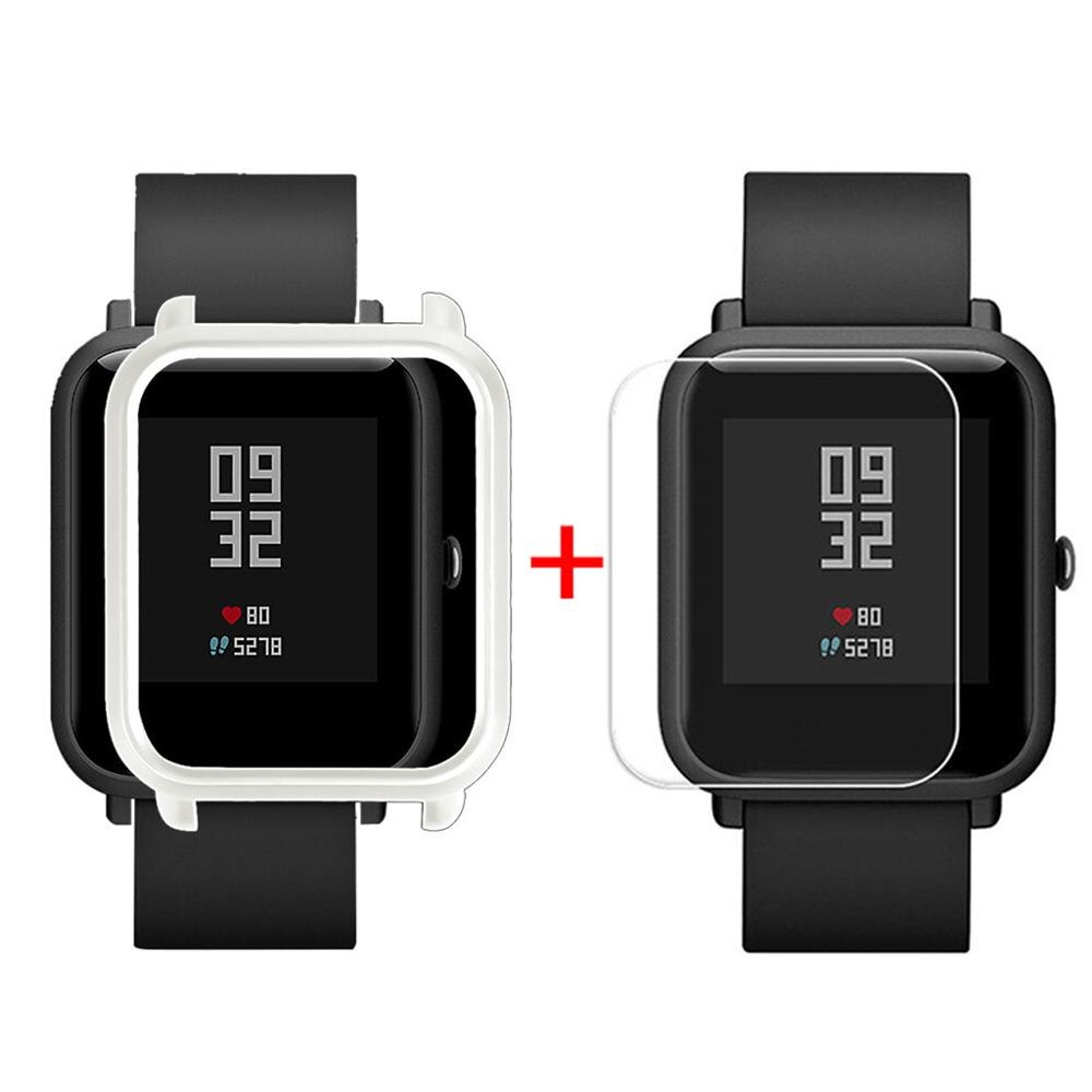 Slim Kleurrijke Frame Pc Case Cover Bescherm Shell... – Vicedeal