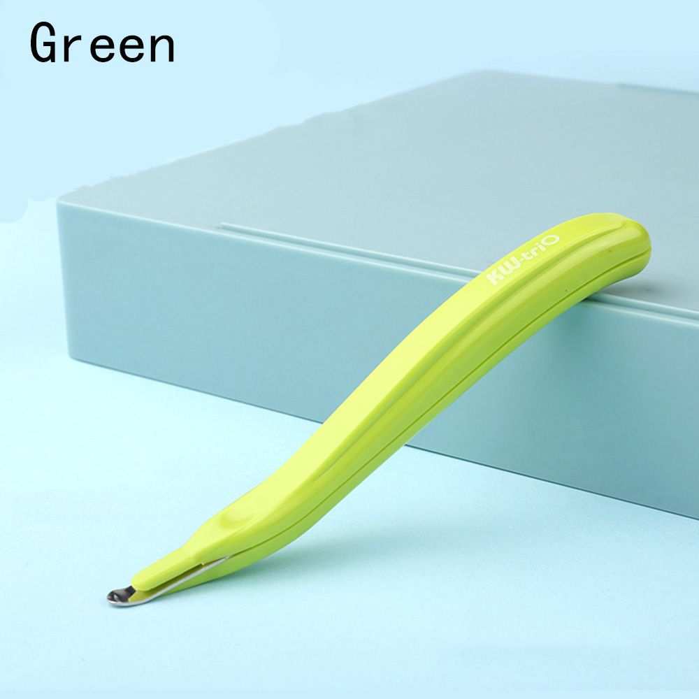 Portable Staple Remover Featured Easy Pull Pen-Typ... – Grandado
