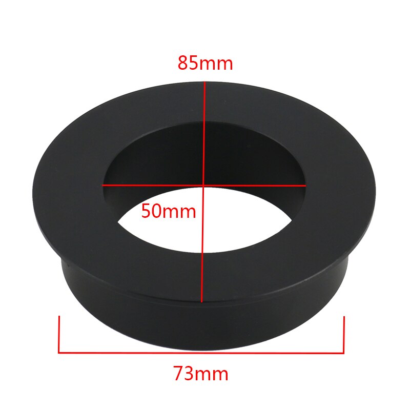 50mm To 76mm/40mm To 50mm Ring 100X/300X/180X Micr... – Grandado