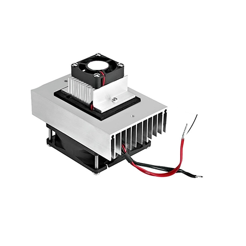 DIY Cooling System Kit Semiconductor Thermoelectri... – Vicedeal