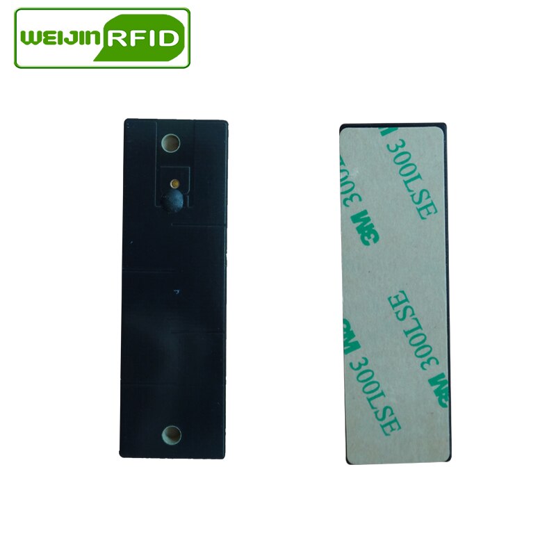 UHF RFID metal tag 915m 868m EPC 20pcs fixed-asset... – Vicedeal