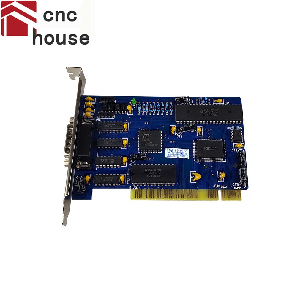 Engraving machine three-axis motion control card S... – Grandado