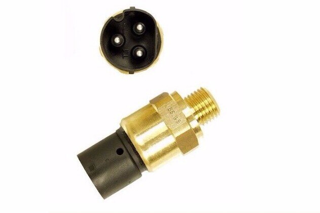 SKTOO Radiator Fan Temperature Switch For BMW Z3 E... – Grandado