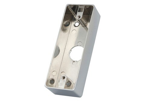 Zinc Alloy Metal box Model of M40 115 X 40mm Door ... – Vicedeal