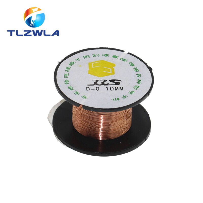 5 stk 0.1mm kobber loddetinn lodding sveising mobi... – Grandado