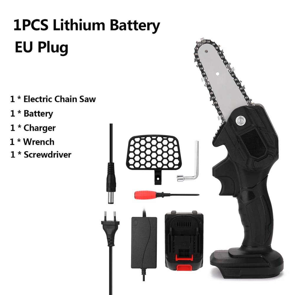 Portable Electric Pruning Saw Rechargeable Small E... – Grandado