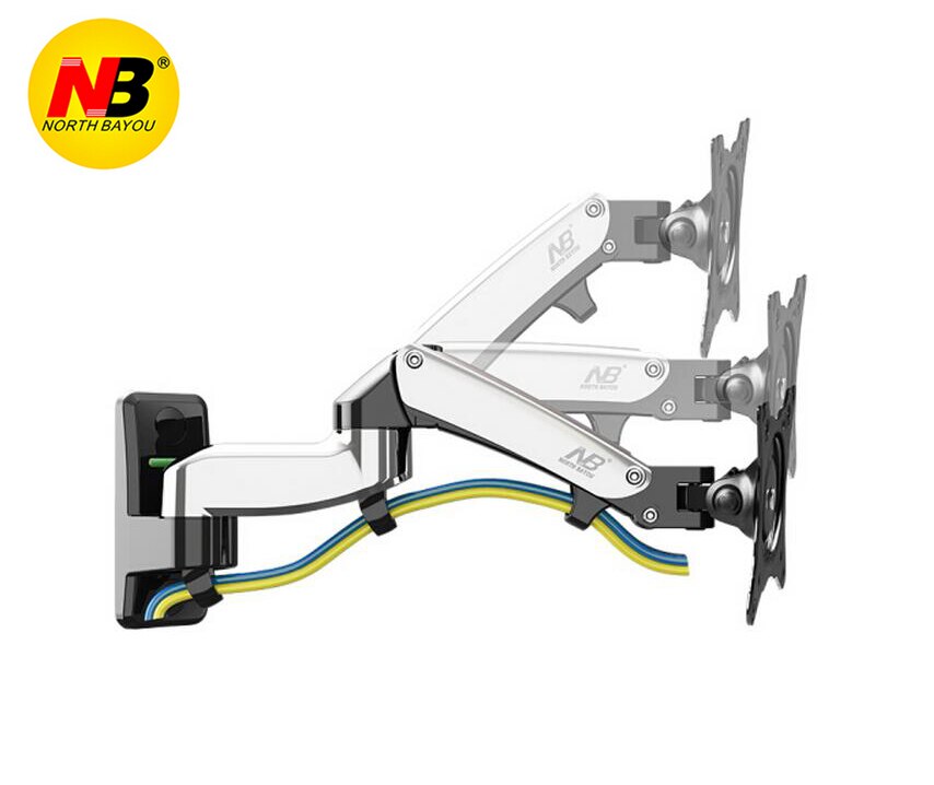 NB F150 Aluminum Alloy 360 Degree 17"-27"... – Grandado