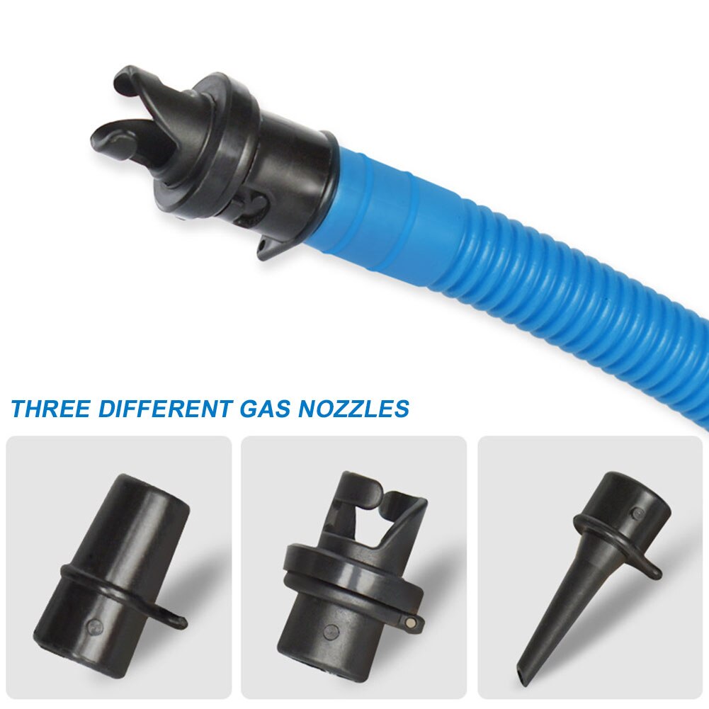 Anti Slip Inflatable Boat Outdoor Practical Swimmi... – Vicedeal