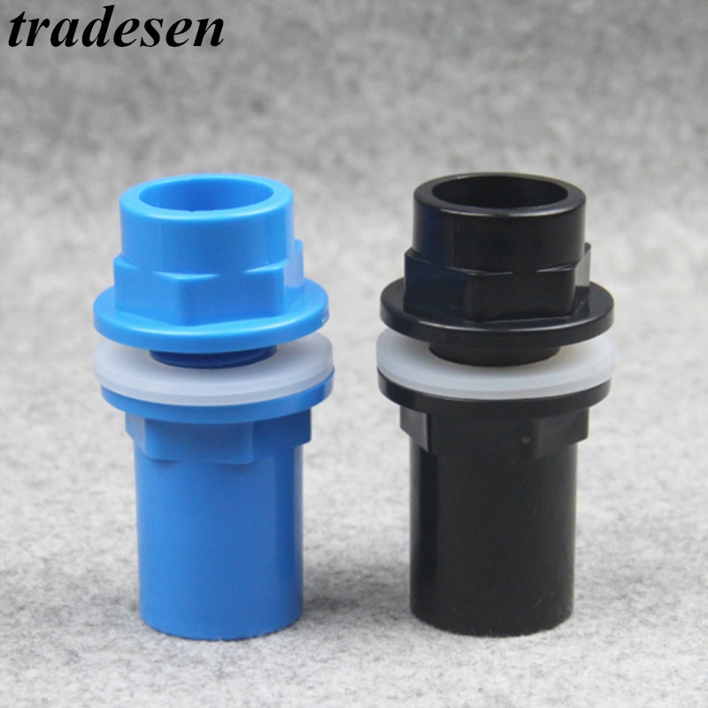 1Pcs I.D.20-50mm Thicken Aquarium Drainage Connect... – Grandado