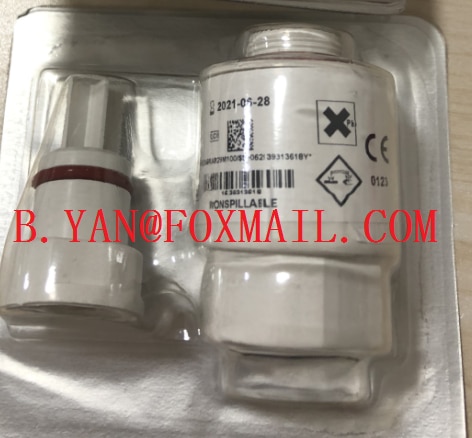 City Oxygen cell MOX-3 MOX3 oxygen sensor AA829-M1... – Vicedeal