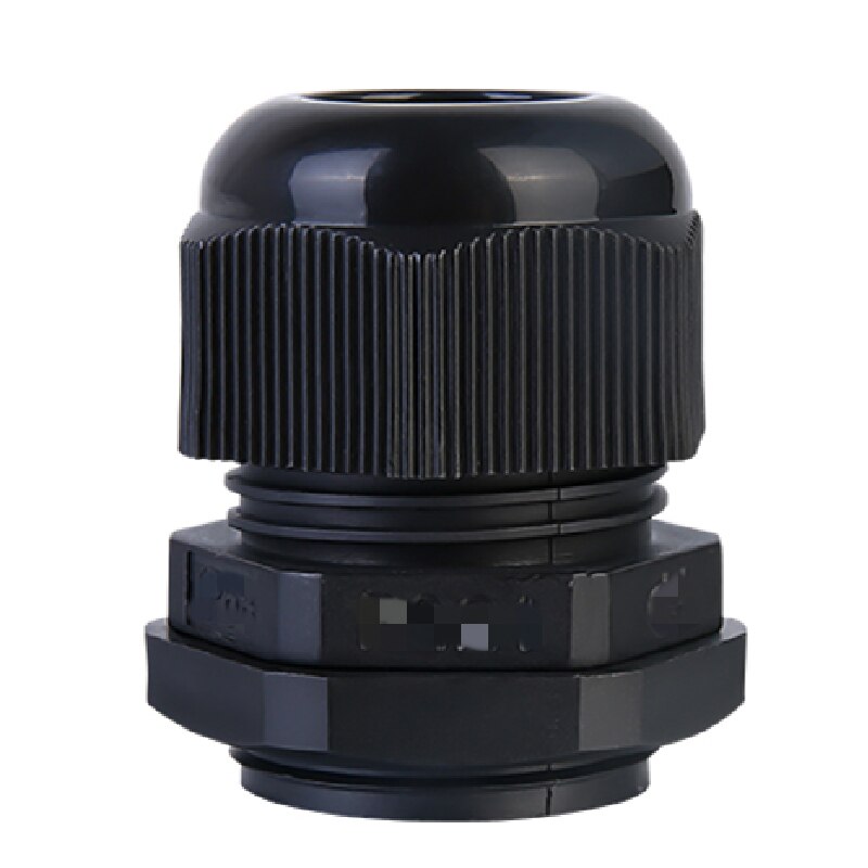 Cable Gland Connector PG7 PG9 PG11 PG13.5 PG16 PG1... – Vicedeal