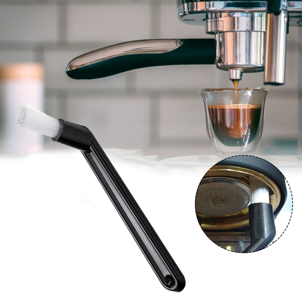 Coffee Cleaning Brush Coffee Machine Brush Coffee ... – Grandado