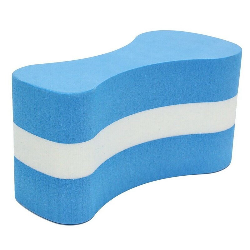 Swimming Leg Float Board EVA Foam Pull Buoy Correc... – Vicedeal