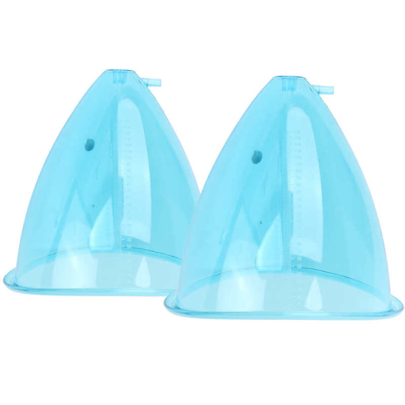 Vacuüm Cupping Therapie Cups Stevige Vacuüm Therap... – Vicedeal