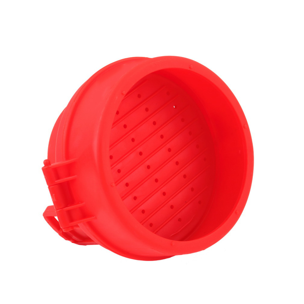 1pcs Stuffed Burger Press Hamburger Grill BBQ Patt... – Vicedeal