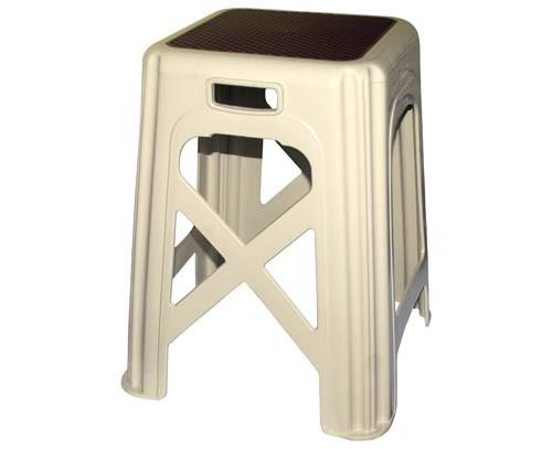 Belted Large Stool – Grandado